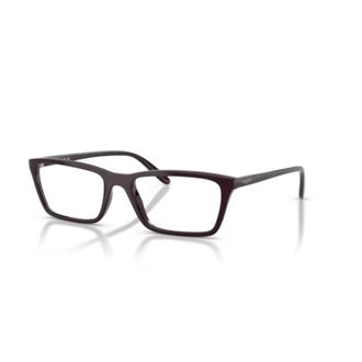 Vogue Eyewear Vogue, unisex, Accessoires, Brun, Taille: 52 MM Vo5667 Rectangle Frame