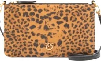 Pinko BORSE Donna PINKO FLAT HORIZONTAL 104277 A32A M35Q