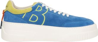 Barracuda SCHUHE - Sneakers auf YOOX.COM