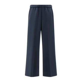 Aspesi Mod.0128 Hose - - Trousers - Damen - Blau - M