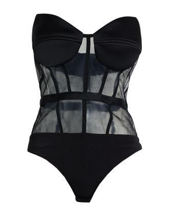 Access Fashion TOPS - Bodysuits auf YOOX.COM
