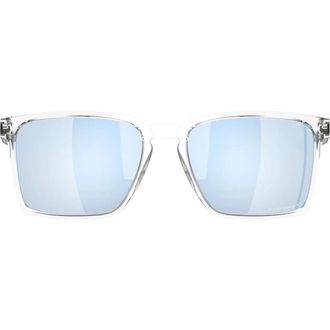 Oakley Exchange Sonnenbrille - - Accessories - Damen - Blau - ONE SIZE