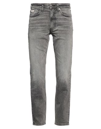 Calvin Klein HOSEN & R&Ouml;CKE - Jeanshosen auf YOOX.COM