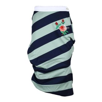 Vivienne Westwood Anathema Midi Rock - - Skirts - Damen - Gr&uuml;n - L