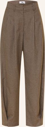 Cinque Cinque 7/8-Hose Cioptis braun