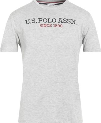 U.S.Polo Association TOPS - T-shirts auf YOOX.COM