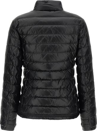 Moncler Walibi Down Jacket - Black