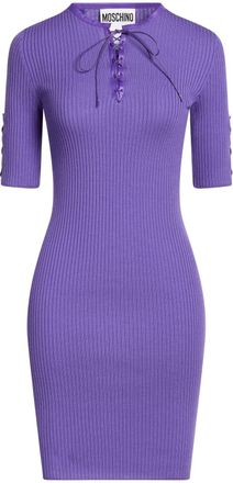 Moschino KLEIDER - Mini-Kleider auf YOOX.COM