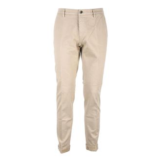 Mason's Chino Hose - - Trousers - Herren - Beige - L