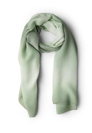 Street One Damen Schal mit Glitzerdetails