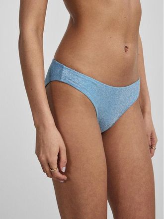 Pieces Bikini-Unterteil 17134695 Himmelblau