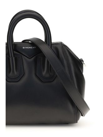 Givenchy Shoulder Bag - Black