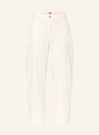 Buena Vista 7/8-Hose weiss