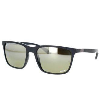 Ray-Ban unisex, Accessoires, Gris, Taille: 58 MM Lunettes de soleil polaris&eacute;es