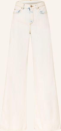 Dorothee Schumacher Dorothee Schumacher Wide Leg Jeans Denim Love blau