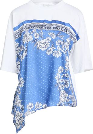 Sandro TOPS - T-shirts auf YOOX.COM