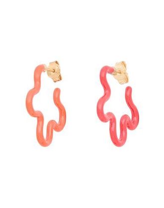 Bea Bongiasca JOAILLERIE et MONTRES - Boucles doreilles sur YOOX.COM