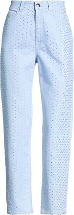 Genny HOSEN & R&Ouml;CKE - Jeanshosen auf YOOX.COM