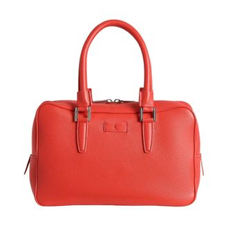 Kiton Kiss Me Bag - - Bags - Damen - Rot - ONE SIZE