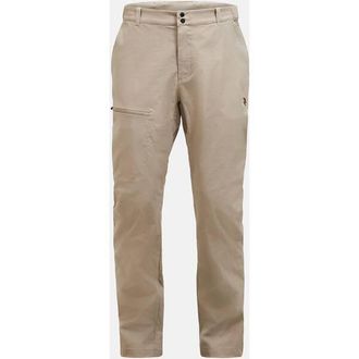 Peak Performance Herren Hose M Iconiq Pants-AVID BEIGE