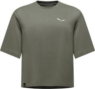 Salewa Eagle Loose W - T-Shirt - Damen
