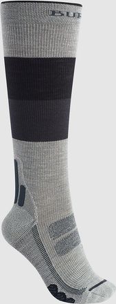 Burton Performance+ Ultralight Funktionssocken true black