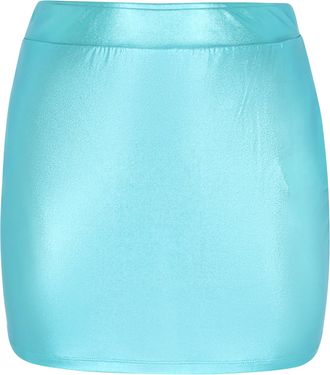 Mymo Rock Frauen Aqua