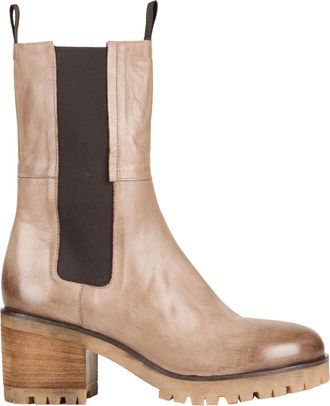 Just Juice SCHUHE - Stiefeletten auf YOOX.COM