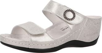 Berkemann 01764 Damen Pantoletten, EU 39,5