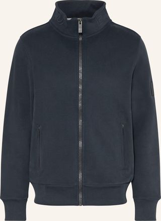 Elbsand Elbsand Sweatjacke Bjarne blau