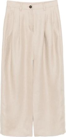 Brunello Cucinelli Maxi-Rock - - Skirts - Damen - Braun - L
