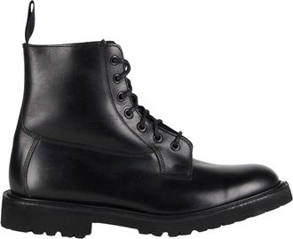Trickers SCHUHE - Stiefeletten auf YOOX.COM