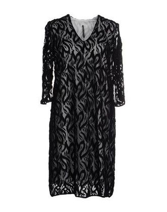 Liviana Conti ROBES - Robes courtes sur YOOX.COM