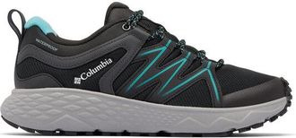 Columbia Sneakers Peakfreak 2108401 Schwarz