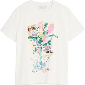 Desigual T-Shirt