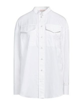 Alexander McQueen TOPS - Chemises sur YOOX.COM