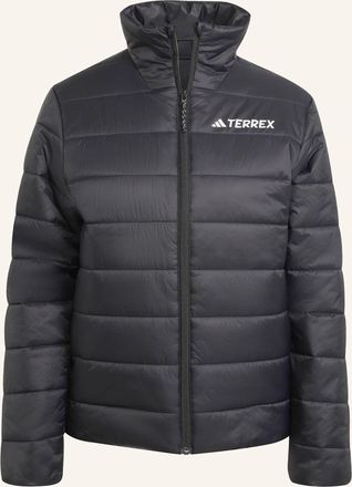 ADIDAS TERREX Adidas Terrex Terrex Multi Essentials Isolationsjacke schwarz
