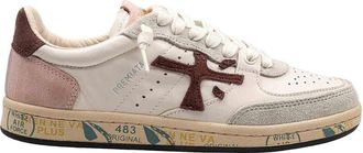 Premiata Sneaker - Wei&szlig;