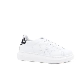 2Star 2Star - Baskets - Femme - Chaussures - Blanc - Taille: 35 EU