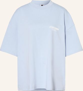 Karo Kauer Karo Kauer T-Shirt blau