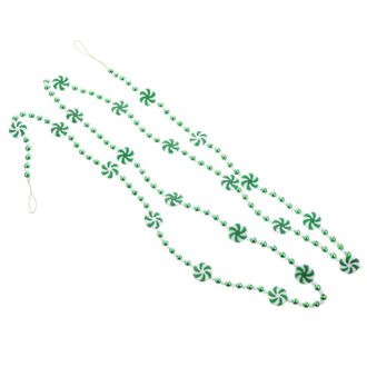 BESPORTBLE Weihnachtsdeko mit S&uuml;&szlig;igkeiten Anh&auml;nger f&uuml;r Weihnachten H&auml;ngende Ornamente f&uuml;r Partydeko und Winterfeiern