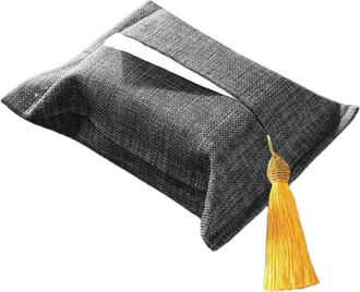 Generic Stofftaschentuchtasche, tragbar und einzigartiger Stil, geeignet für Reisen und zum Tragen Snw701 (D, B)