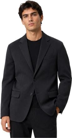 Dolce & Gabbana Homme, Vestes, Bleu, Taille: L Giacca Monopetto