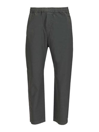 Barena Pantalons D&eacute;contract&eacute;s - Gris