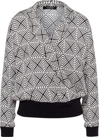 Tuzzi Nero Tuzzi, Damen, Blusen & Hemden, Grau, SGr&ouml;&szlig;e