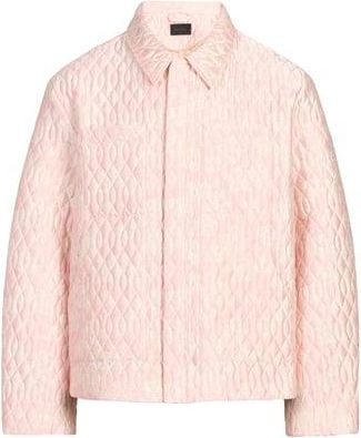 Simone Rocha Veste l&eacute;g&egrave;re matelass&eacute;e &agrave; col classique