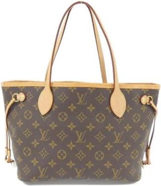 Louis Vuitton Damen, Pre-Owned, Braun, ONE SIZEGr&ouml;&szlig;e
