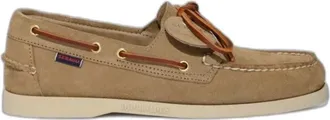 Sebago unisex, Schuhe, Beige, 43 EUGr&ouml;&szlig;e