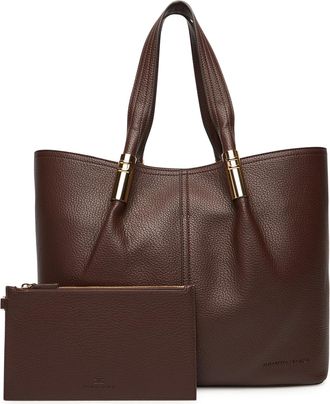 Elisabetta Franchi Handtasche Elisabetta Franchi BS-41A-56E2-V440 Braun