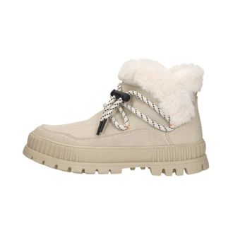 Palladium Damen, Schuhe, Beige, 37 EUGr&ouml;&szlig;e
